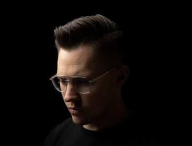 Coupe de cheveux pour homme avec un crâne dégarni ? • The Liquor Store